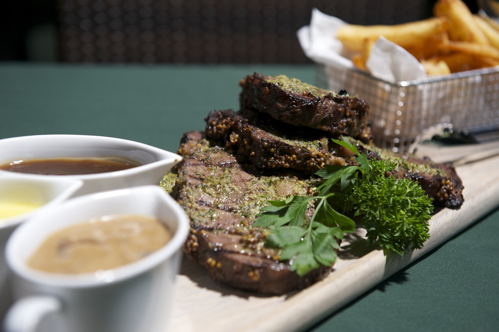 Dining :: Casuarina All Sports Club