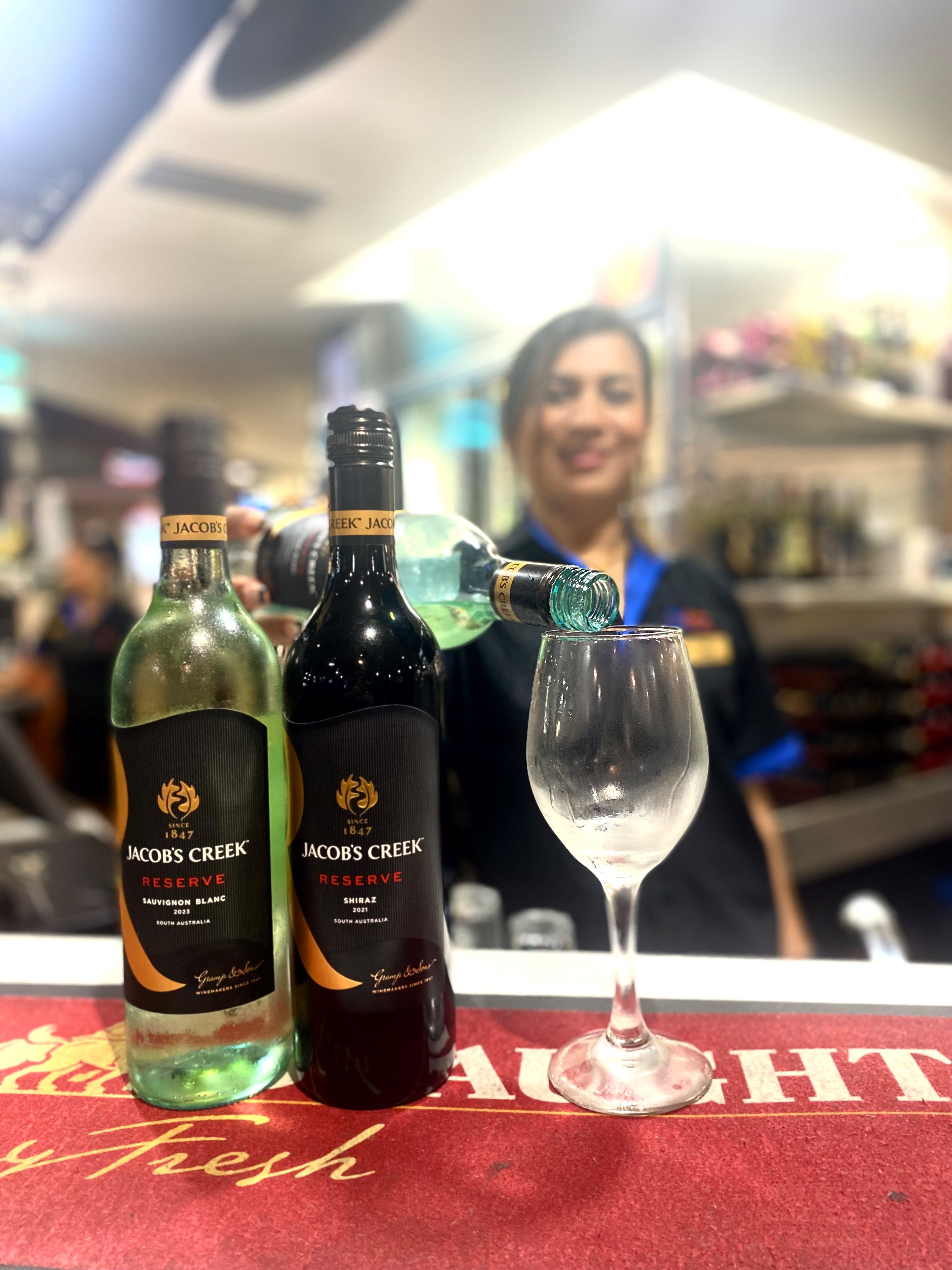 CAS CLUB PHOTOS :: Casuarina All Sports Club