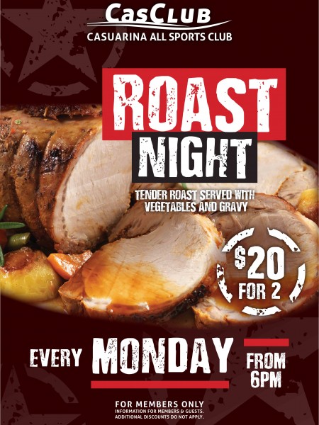 Casuarina All Sports Club