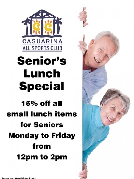 Casuarina All Sports Club