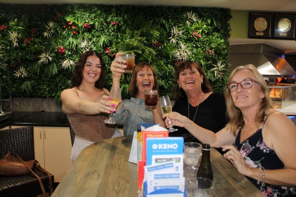 CAS CLUB PHOTOS :: Casuarina All Sports Club